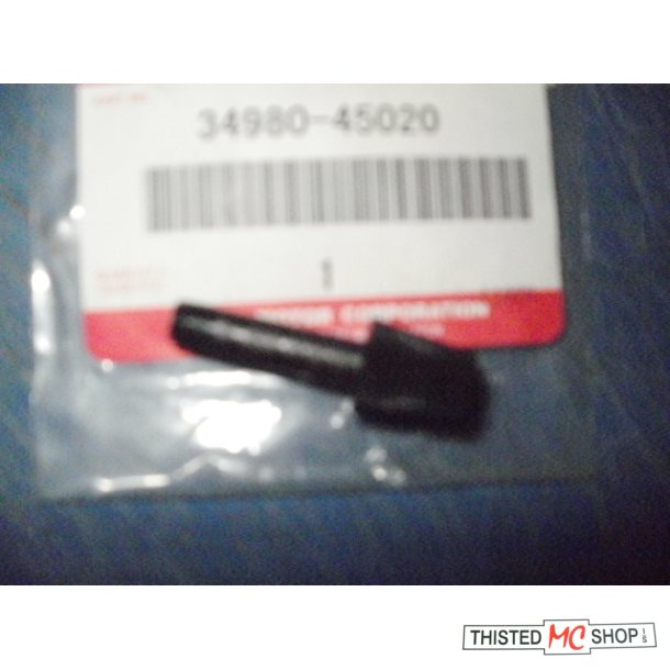 TRIP KNUB 34980-45020 - Suzuki - Thisted MC Shop I/S