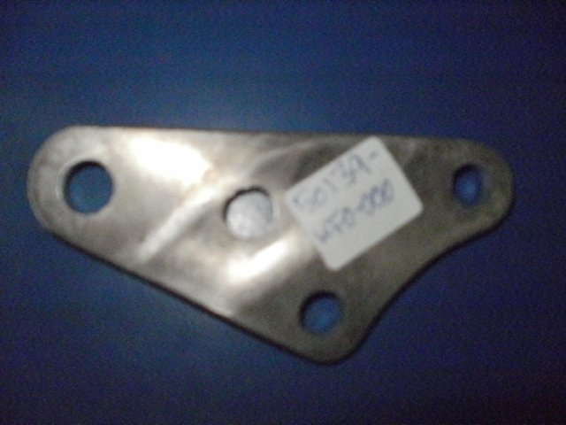 BESLAG MOTOR XL 350 R 50139-KF0-000 - Honda - Thisted MC Shop I/S