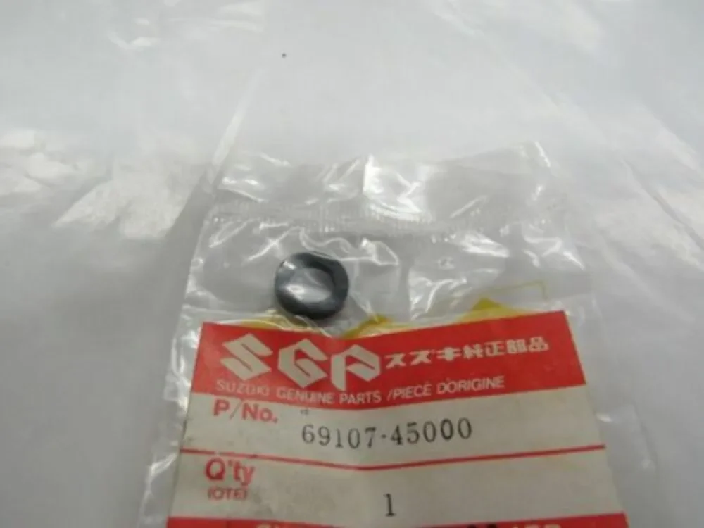 SEAL KALIBER 69107-45000 - Suzuki - Thisted MC Shop I/S