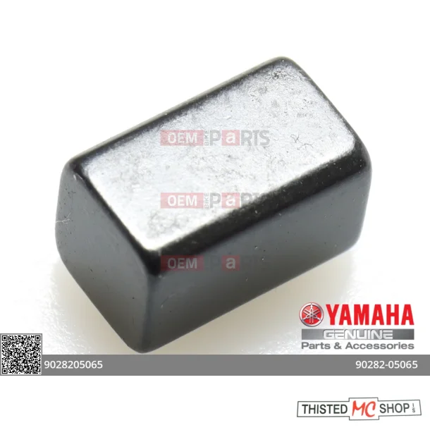 NOT KEY 90282-05013 90282-05065 - Yamaha - Thisted MC Shop I/S