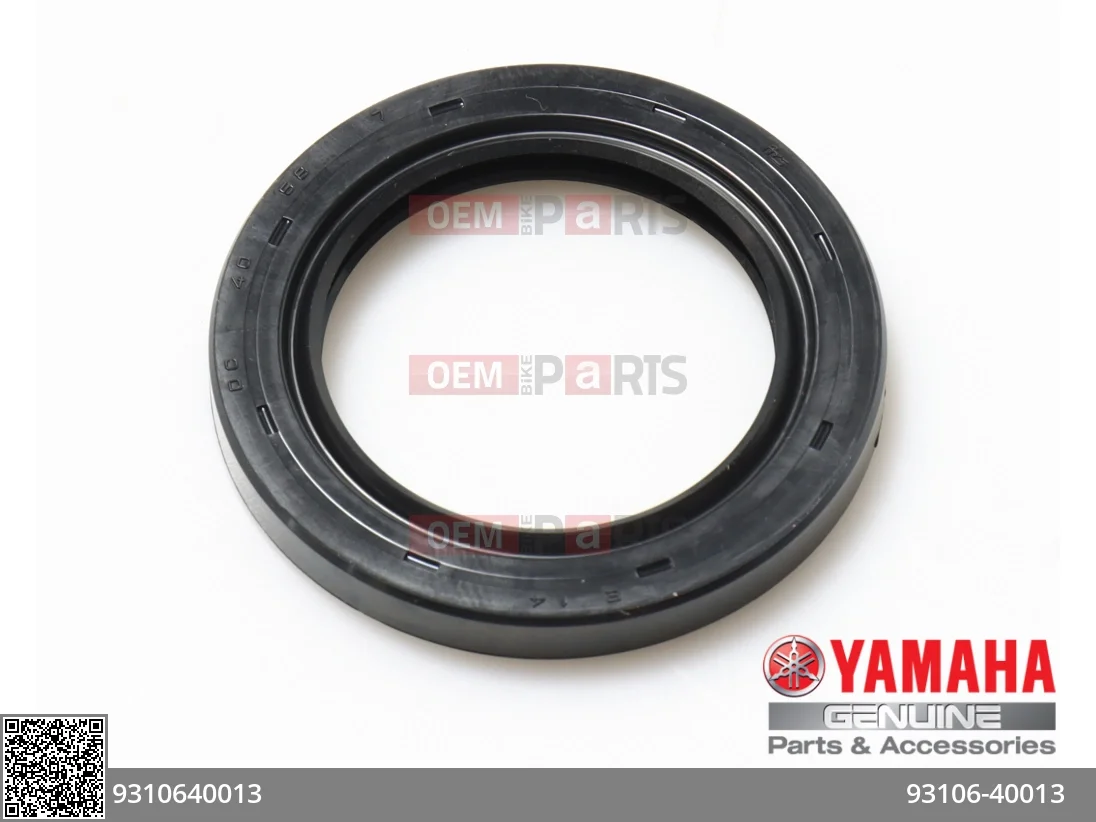 OIL SEAL 40-58-7MM FJR 1300 OG ANDRE 93106-40013 - Yamaha - Thisted MC ...