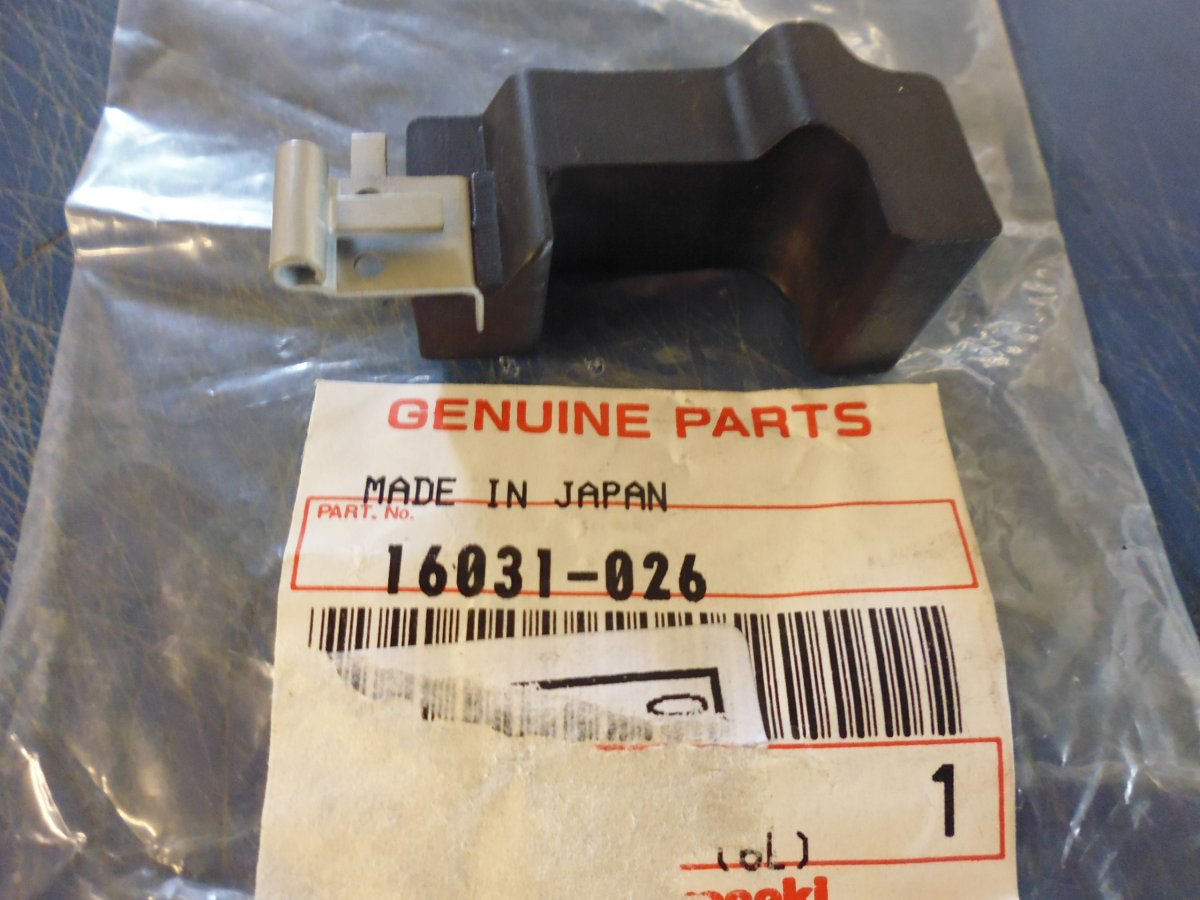 FLOAT 16031-026 - Kawasaki - Thisted MC Shop I/S