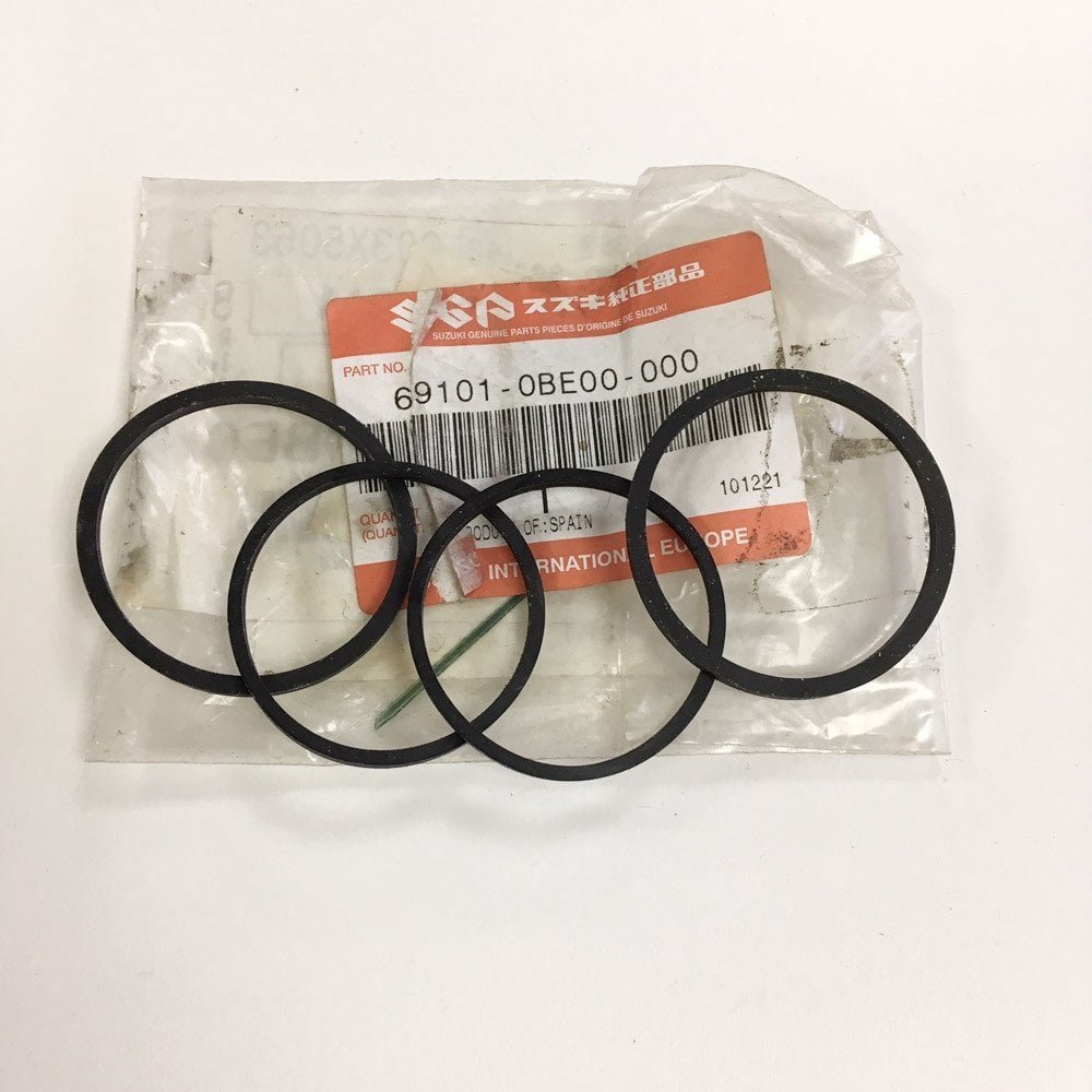 SEAL KIT KALIBER 5STK GS 500K4-8 69101-OBE00 69101-05840 - Suzuki ...